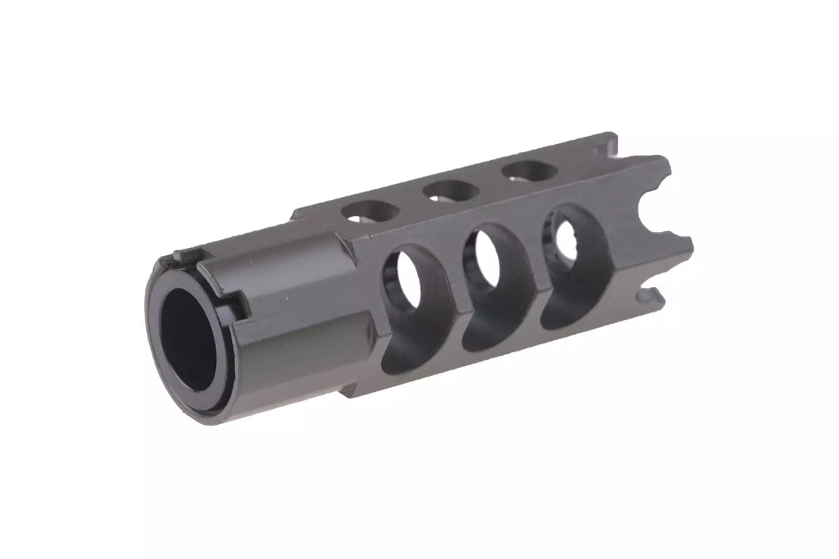 Cyma DTK1 stålflamdämpare för AK – Stars Tactical