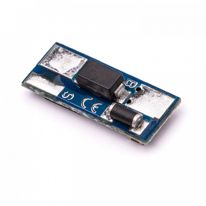 JeffTron Micro mosfet II inkl. kablage – Stars Tactical